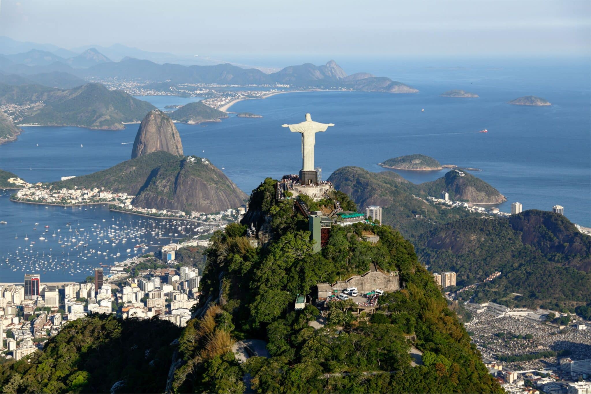 Guia completo das Ilhas do Rio de Janeiro para passeio de lancha - Rio ...